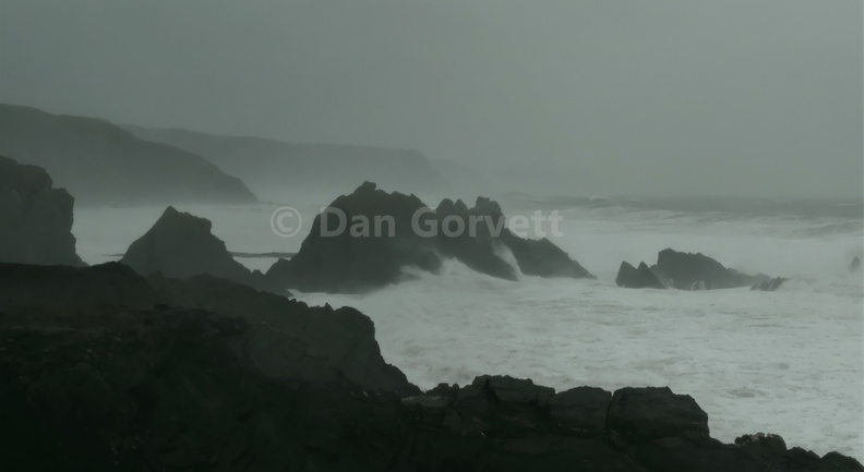North Devon Culm Coast Images & Prints by Highest Springs Photography